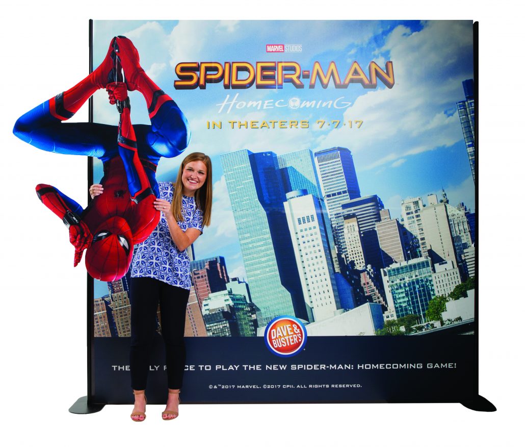 Magnetic Sign System - Success Stories - Magna IV