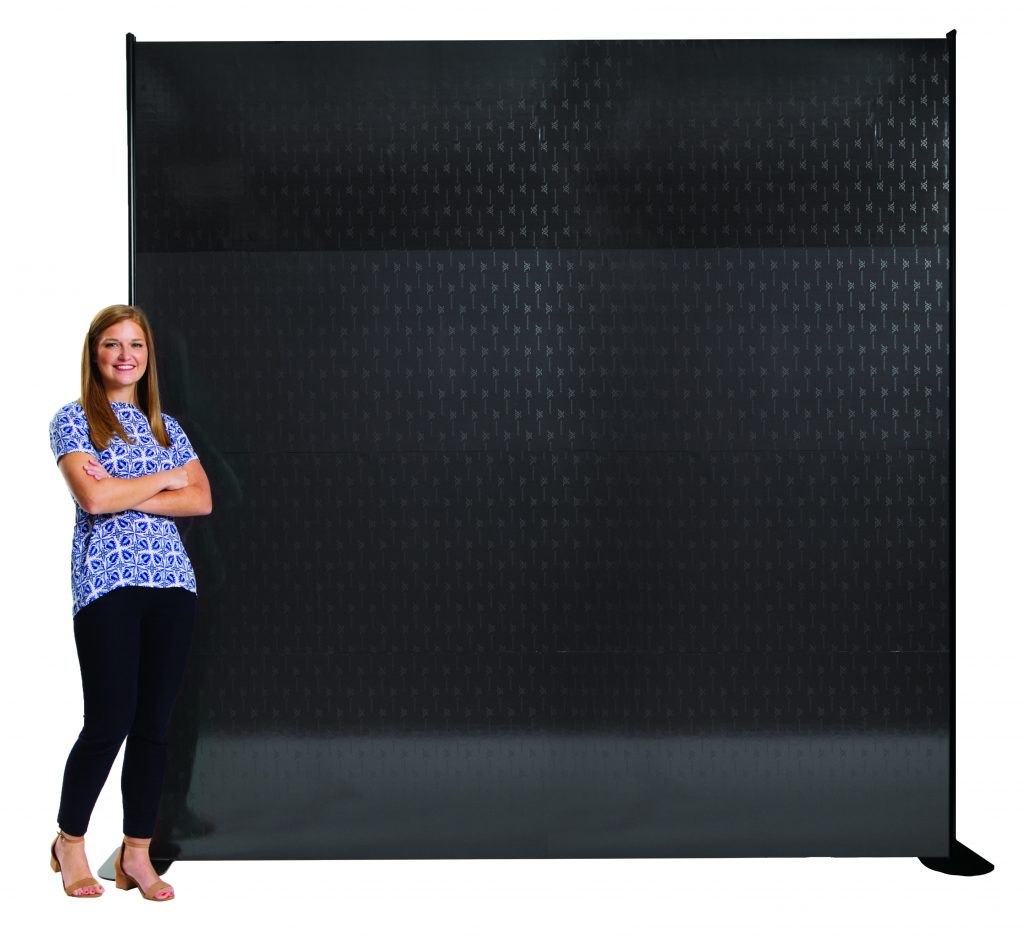 Magnetic Sign System - Success Stories - Magna IV