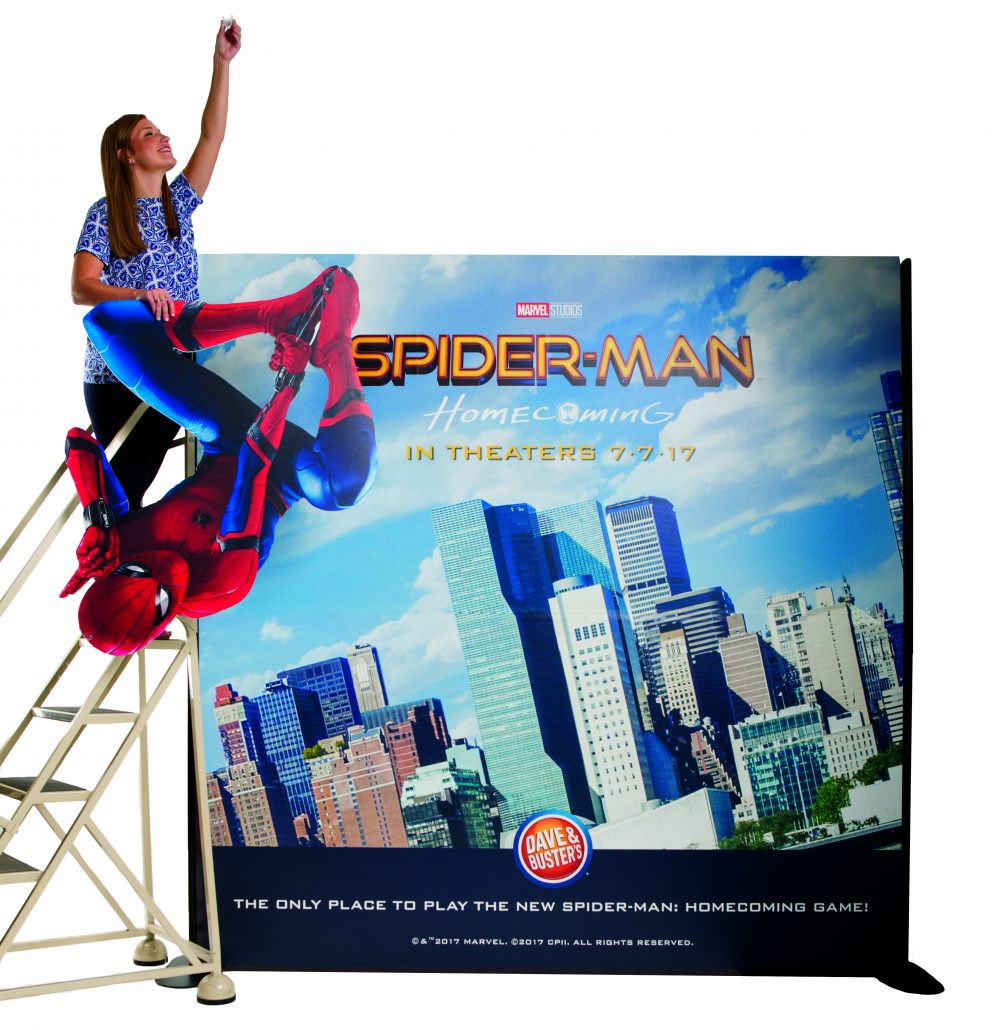 Magnetic Sign System - Success Stories - Magna IV